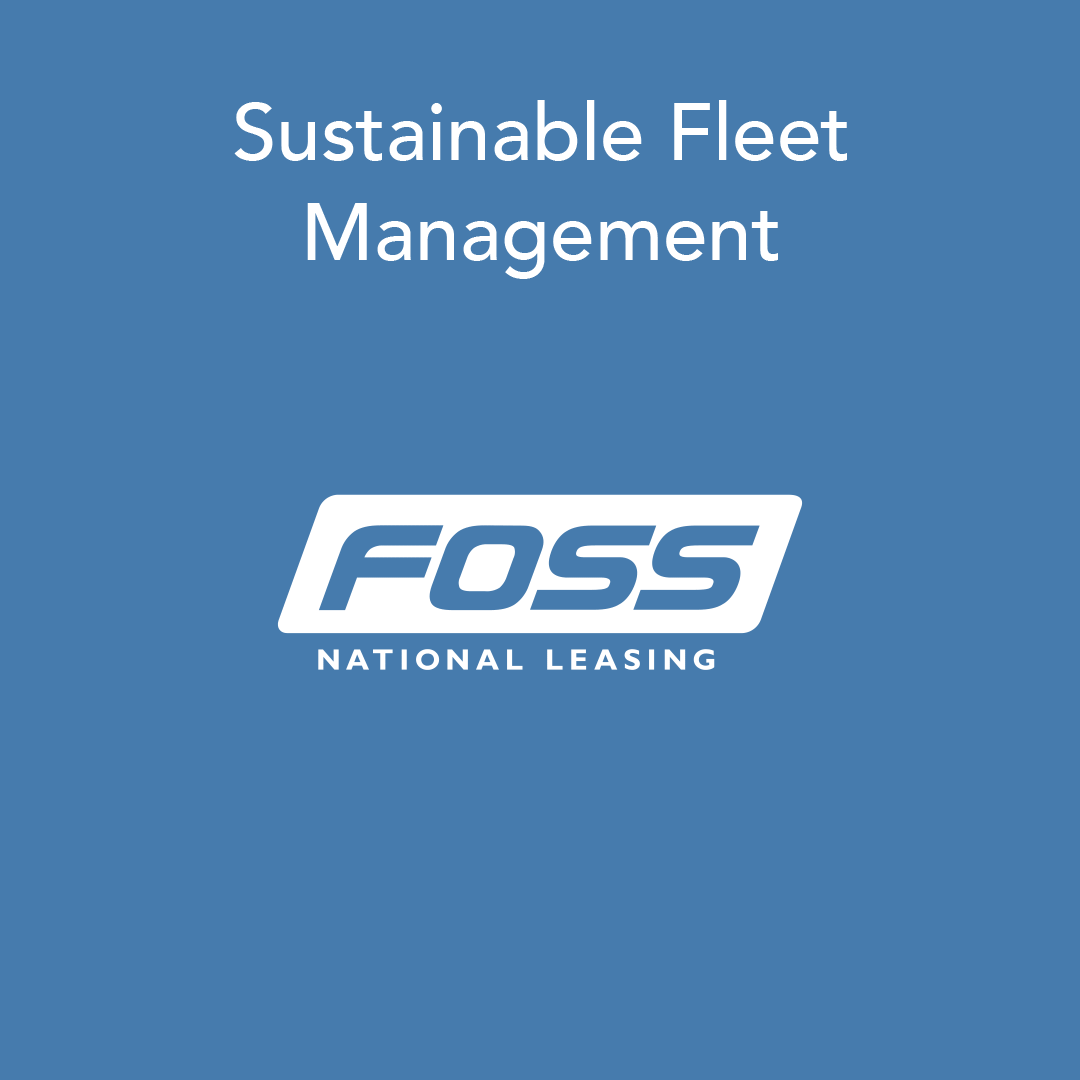 Green Fleet Management Strategies That Don't Require EVs